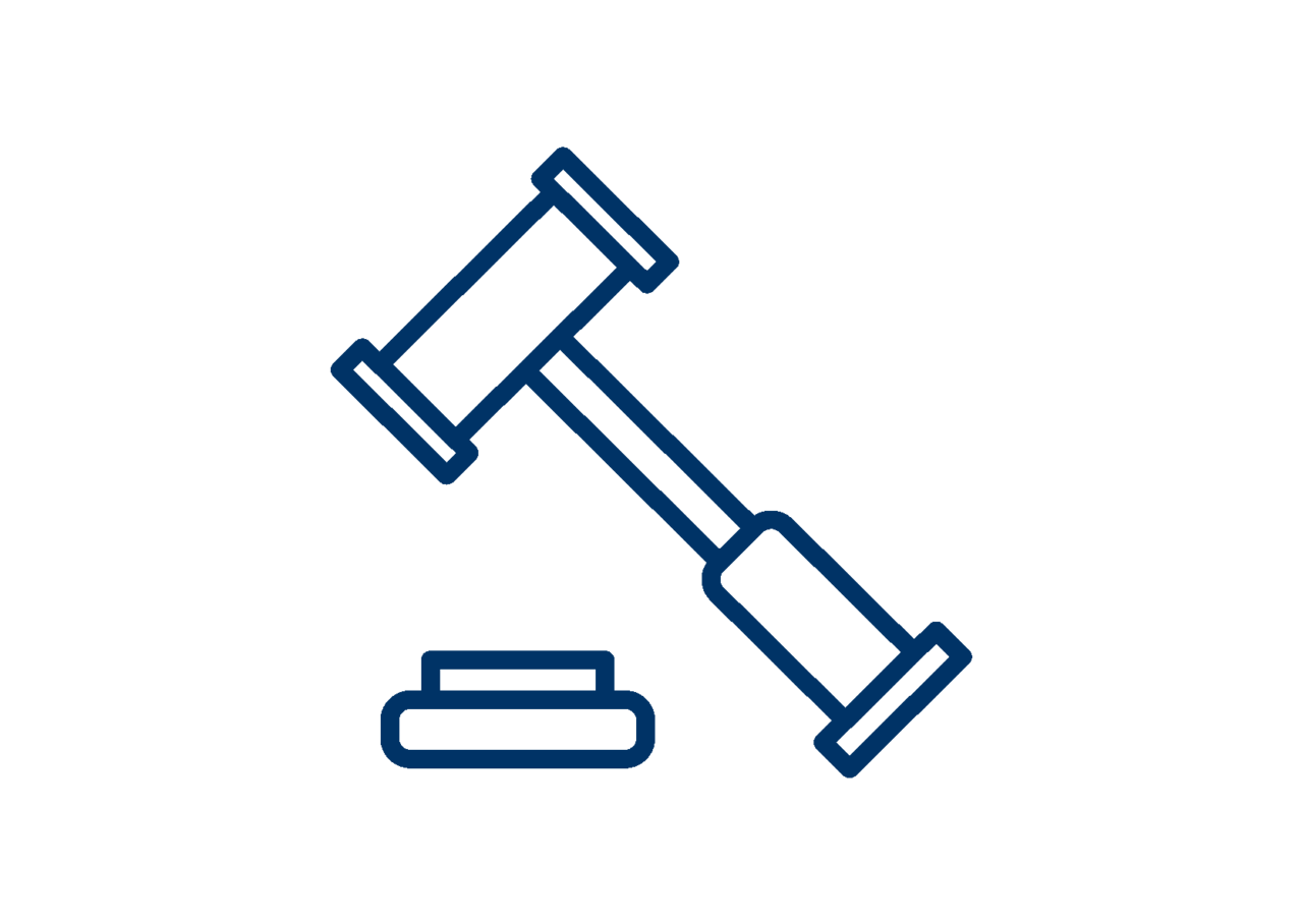 Dispute Resolution | M.E. Hanahoe