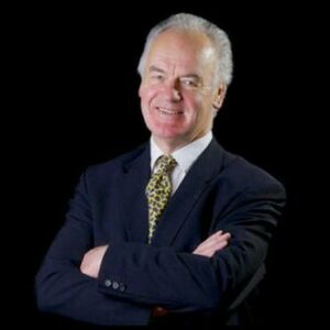 Anthony Hanahoe | M.E. Hanahoe